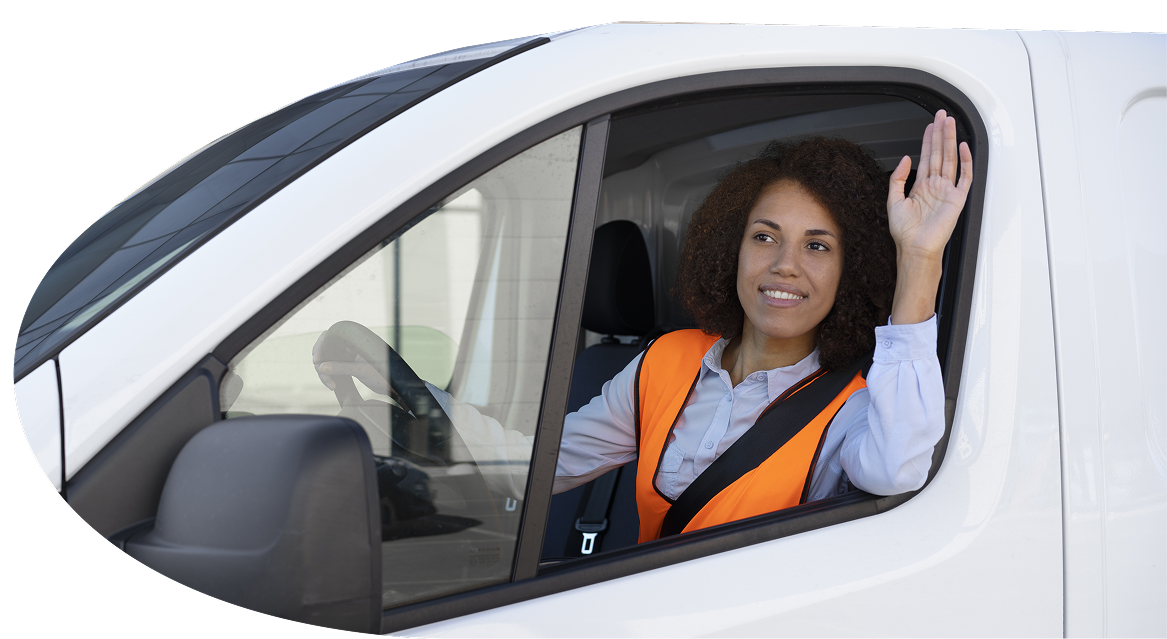 DOT Physical Exams – Cornerstone Integrated Health and Wellness