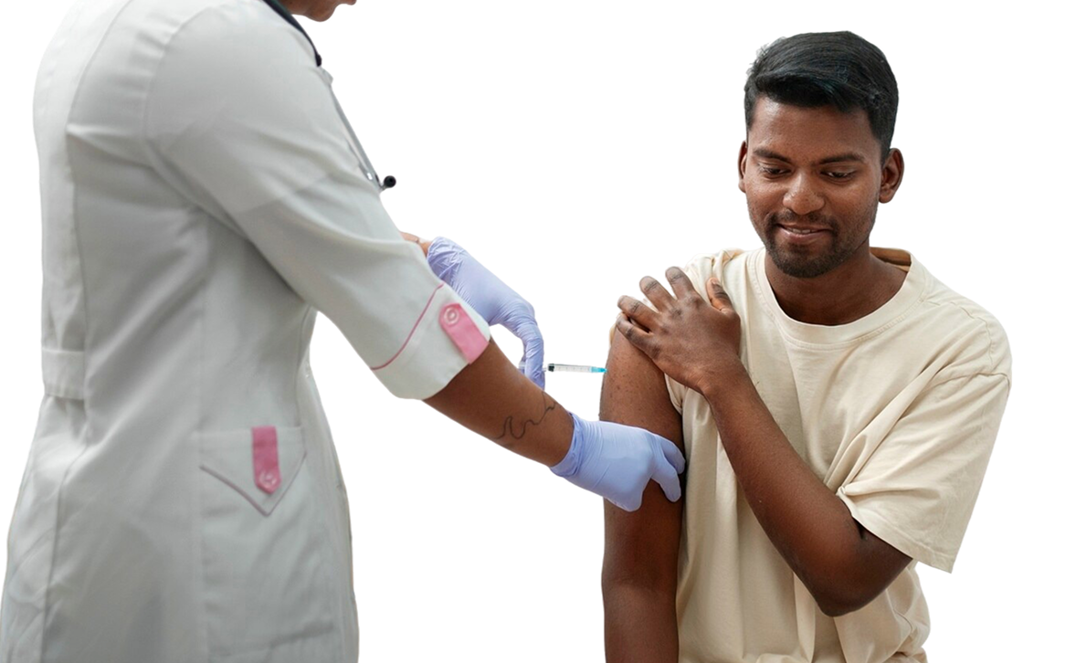 Men’s Health TRT – Cornerstone Integrated Health and Wellness